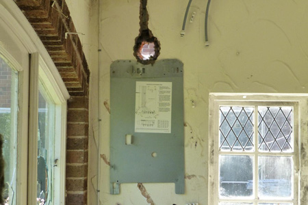 Rural Crime and the Use of Property Guardians - Moorcroft Property ...